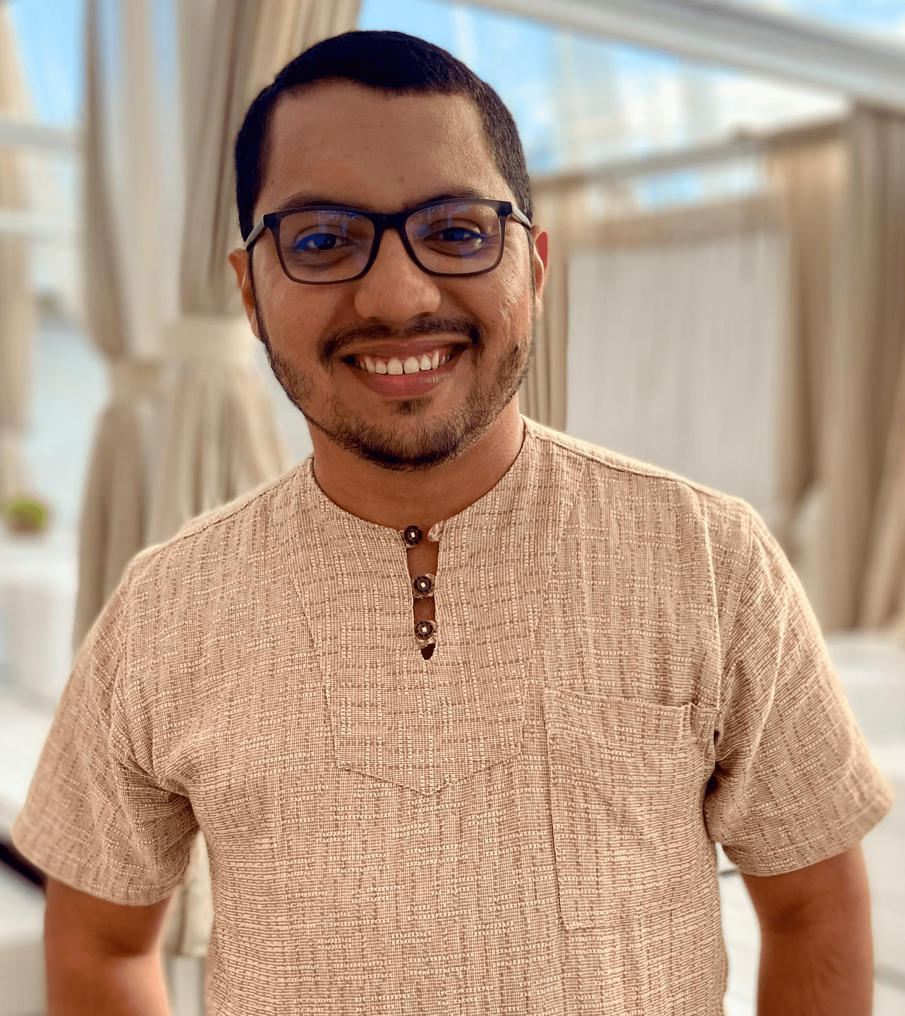 Prática Profissional do Doutorando Felipe da Costa Negrão – Programa de ...